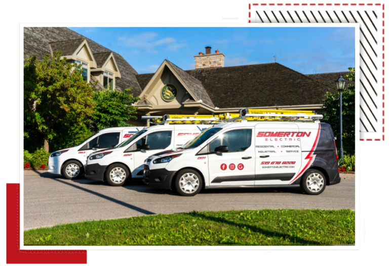 Somerton Electric | Electrician London Ontario