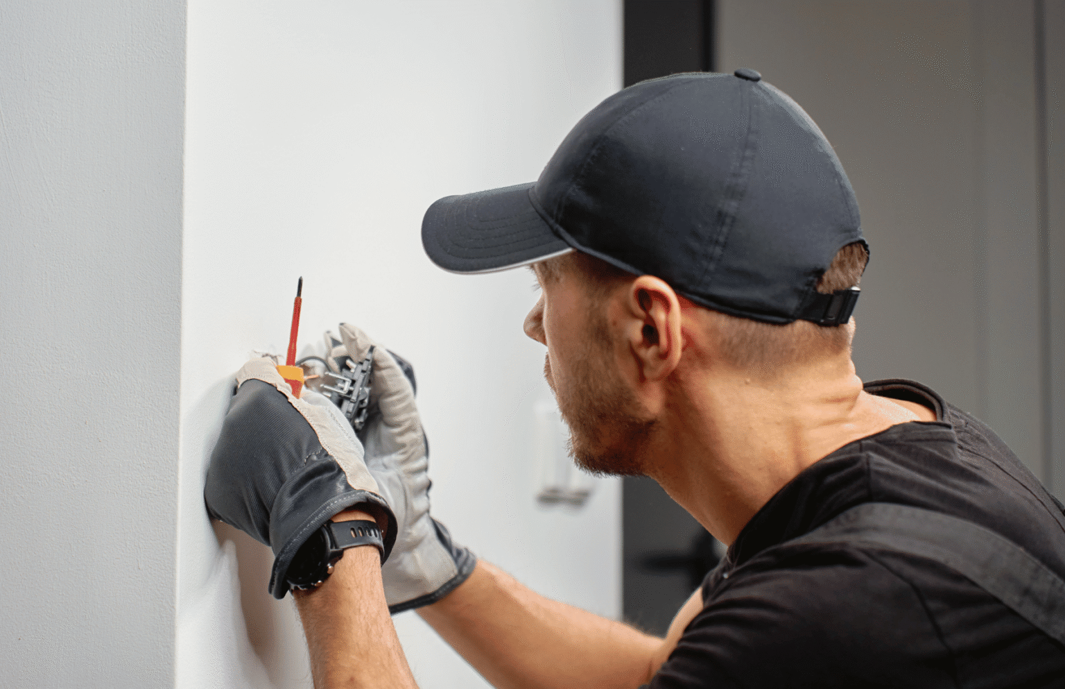 Electrical Code Requirements in Ontario (Homeowners Guide) | Somerton ...